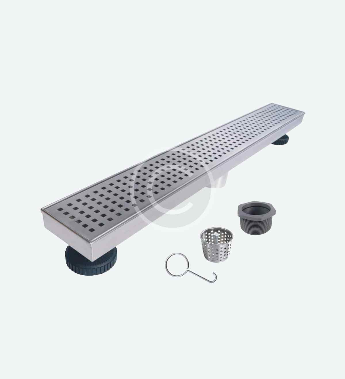 Drain stand - Fontanería Filsa